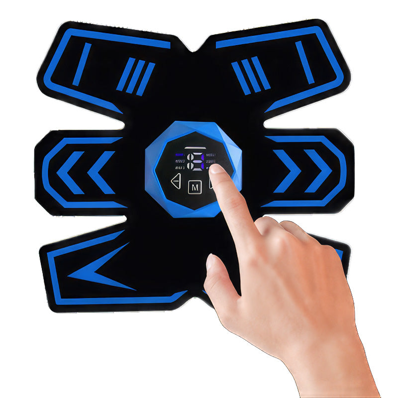 Vital Flex Core Muscle & Ab Stimulator - Top-Rated Ab & Muscle Stimula ...