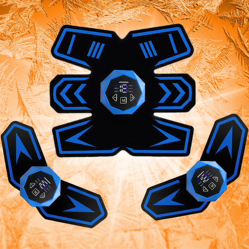 Vital Flex Core Muscle & Ab Stimulator - Top-Rated Ab & Muscle Stimula ...